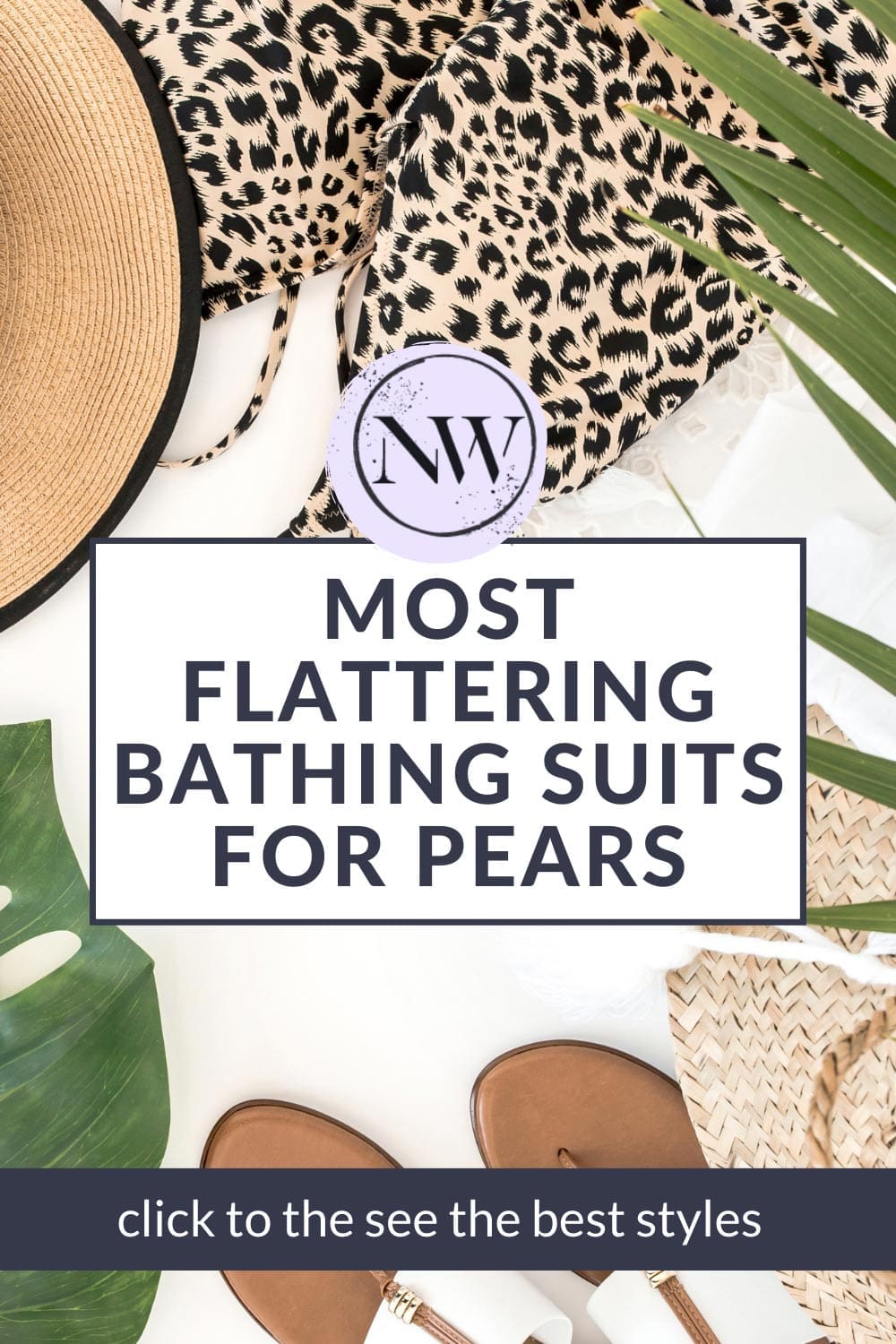 These are the best swimsuits for a pear shaped body in 2025