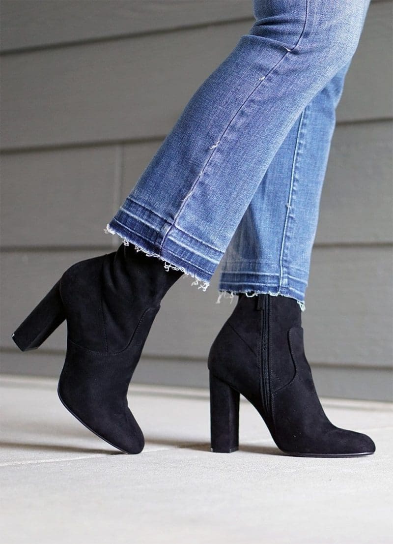 How To Make Unflattering Clothes Look Better On You