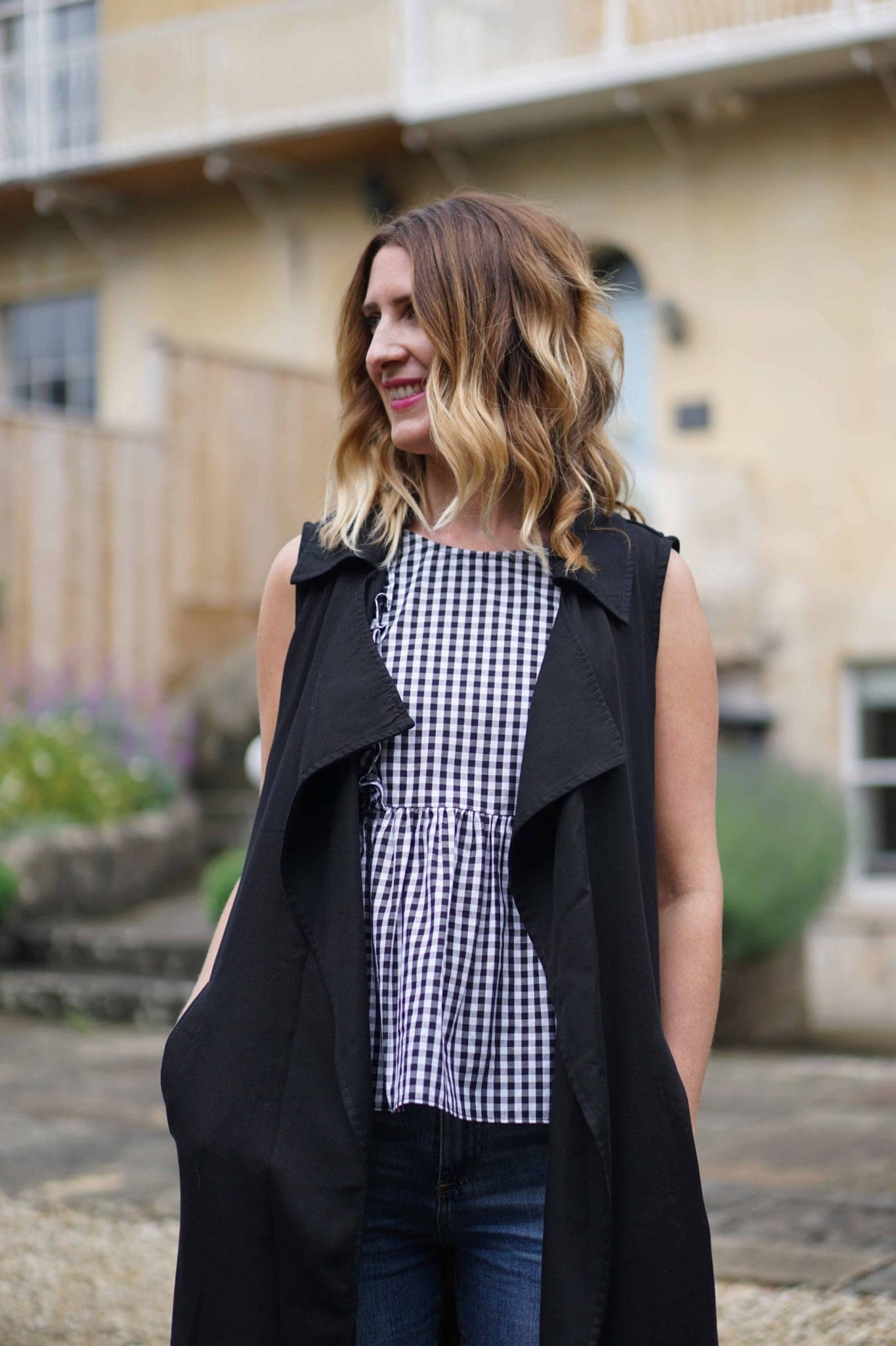 How To Make Unflattering Clothes Look Better On You