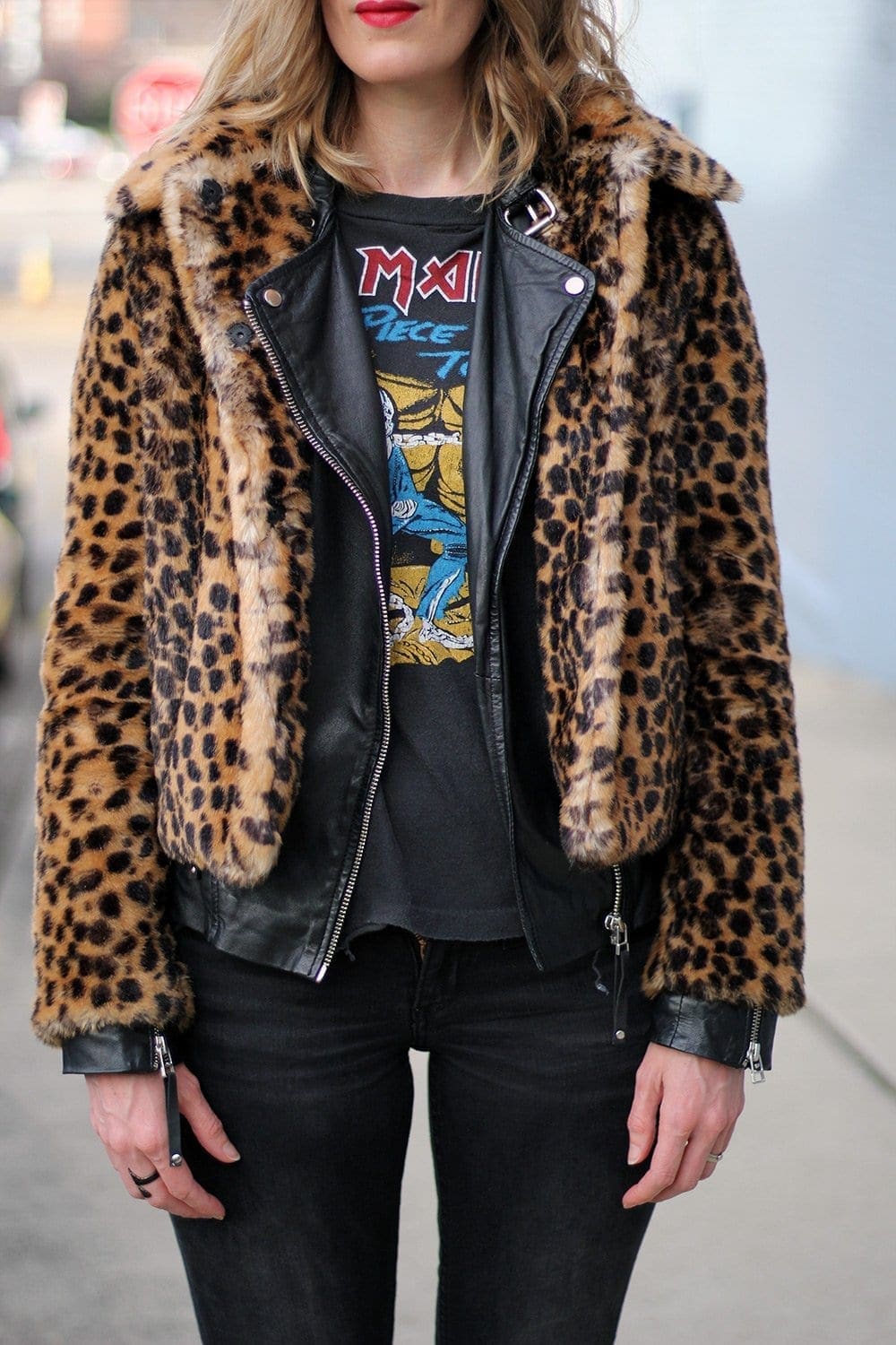 How To Make Unflattering Clothes Look Better On You