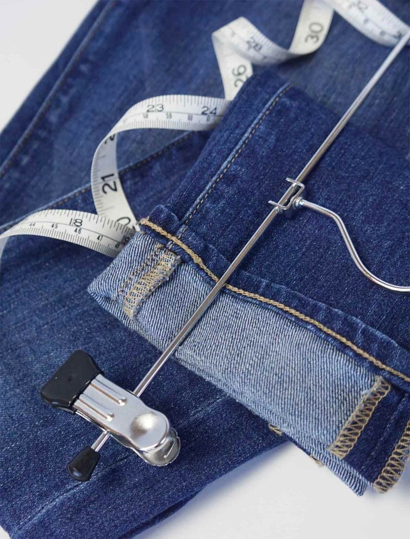 How to make sure your clothes fit you properly - 9 points to check