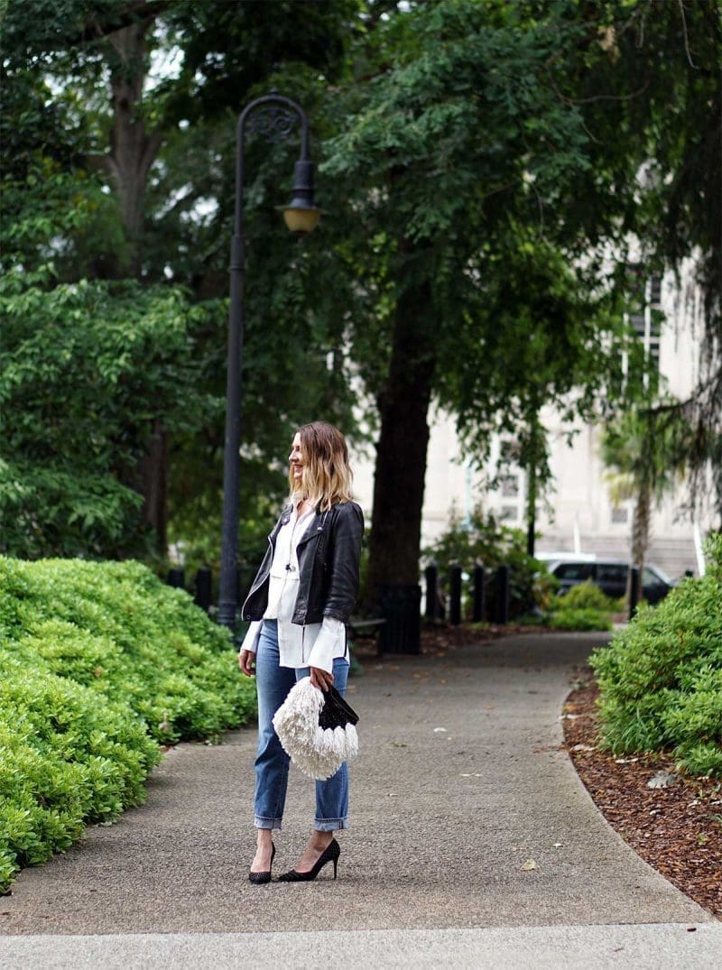 TIPS AND INSPIRATION TO HELP YOU MASTER LAYERING - Niki Whittle