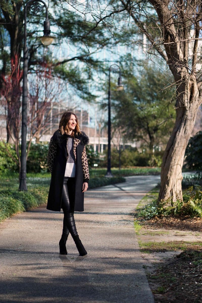 TIPS AND INSPIRATION TO HELP YOU MASTER LAYERING - Niki Whittle