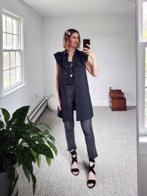 How To Make Unflattering Clothes Look Better On You