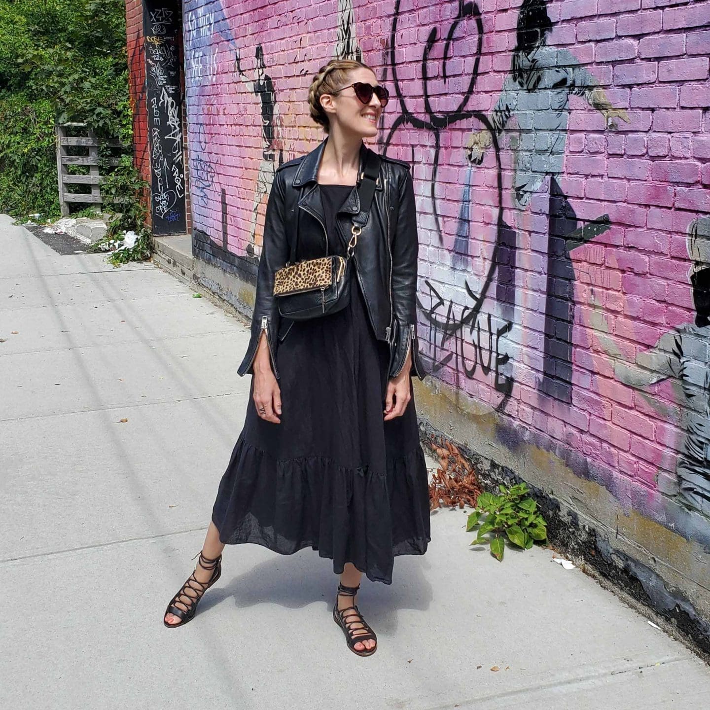 Online Personal Style Classes