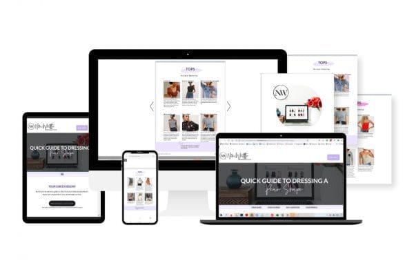 Take The Body-Shape Quiz And Find Out What Body Type You Have