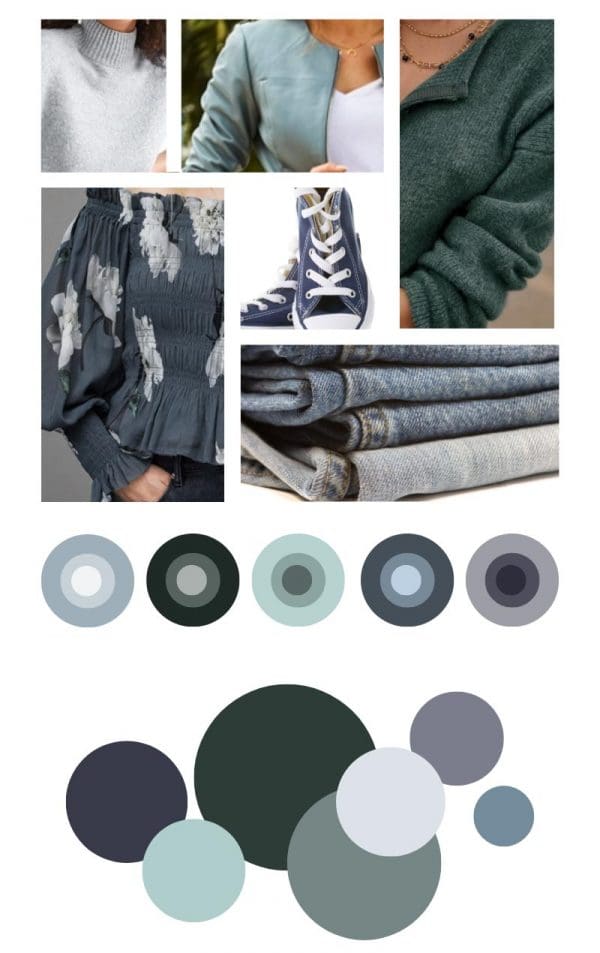 How To Create A Capsule Wardrobe - all your questions answered!