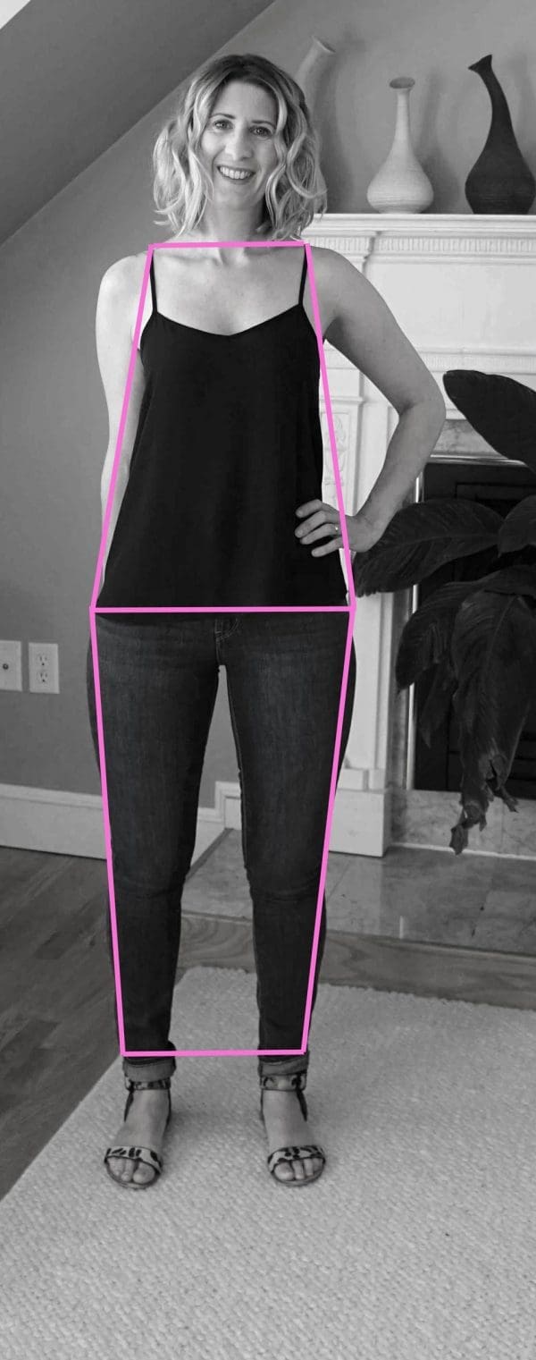 A Personal Stylist's Ultimate Guide to the Pear Body Shape