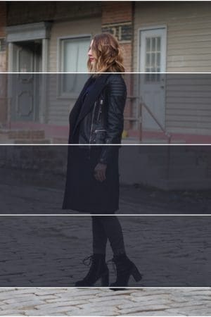 How to put an outfit together that works - by a Personal Stylist