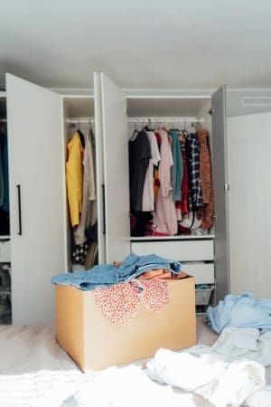 20 tips to help you shop smarter and buy clothes you want to wear