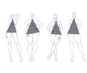 A Personal Stylist's Ultimate Guide to the Pear Body Shape