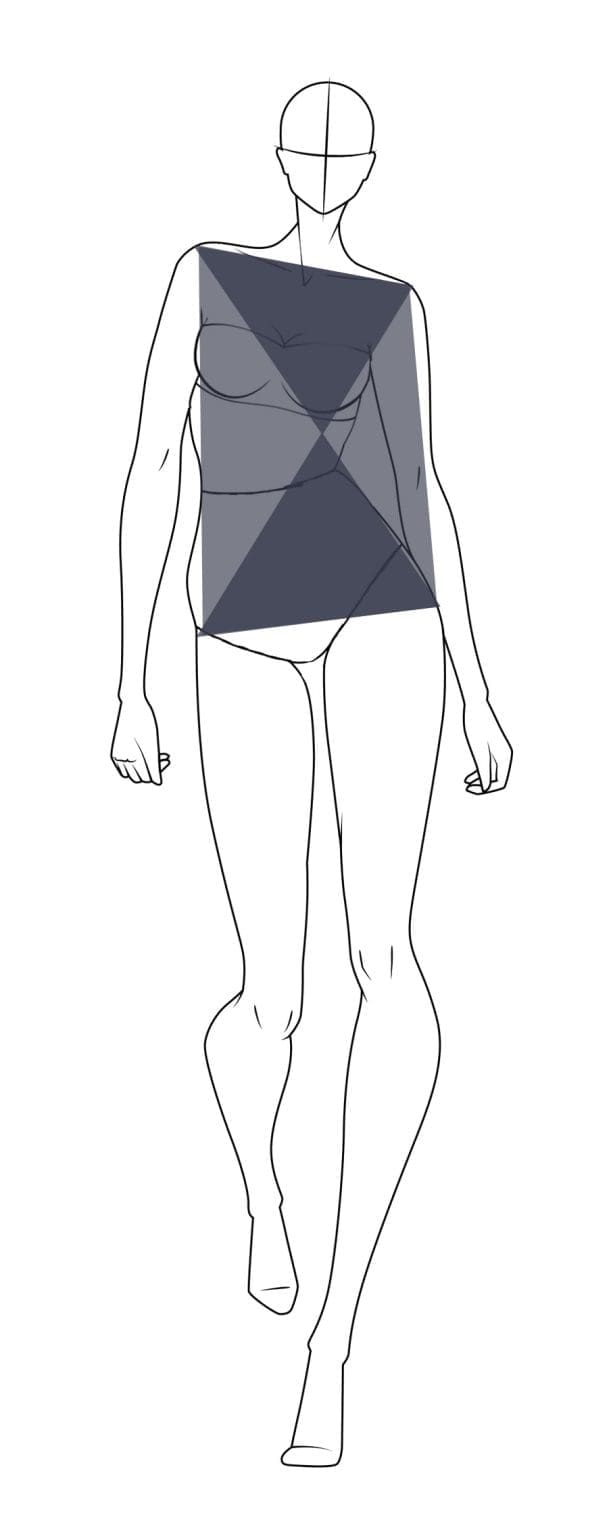 A Personal Stylist's guide to dressing an hourglass body