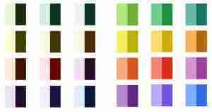 A Complete Guide To Color Analysis: How To Find Your Best Colors