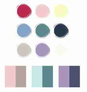 A Complete Guide To Color Analysis: How To Find Your Best Colors