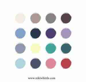 A Complete Guide To Color Analysis: How To Find Your Best Colors