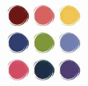 A Complete Guide To Color Analysis: How To Find Your Best Colors